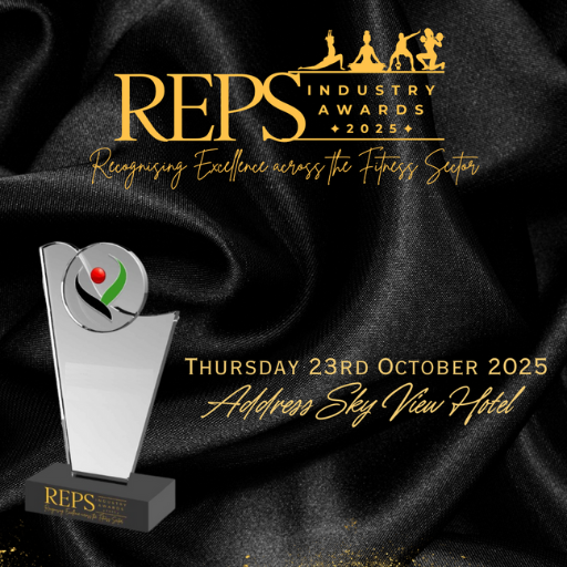 REPs UAE Industry Awards 2025 tickets - REPs UAE