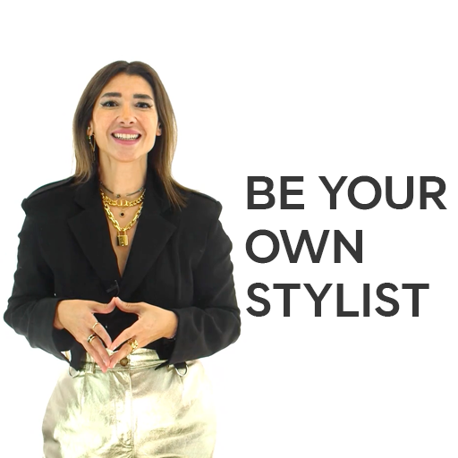 Shop - Be your own stylist - Applique